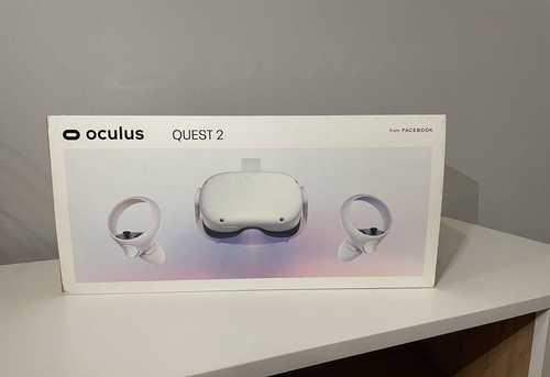 Oculus quest 2 64gb