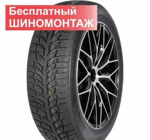 Autogreen SnowChaser 2 AW08 205/55 R16