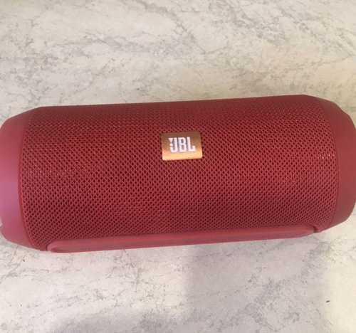 Bluetooth колонка jbl