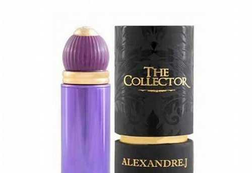 Alexandre J Iris Violet парфюмерная вода 8 мл
