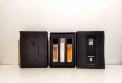 Serge lutens