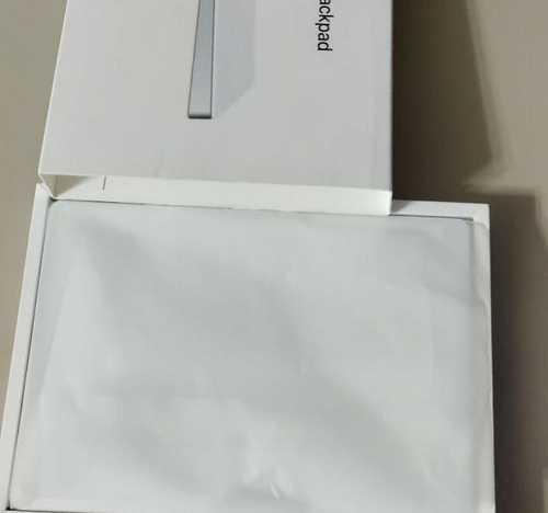 Apple magic trackpad 2