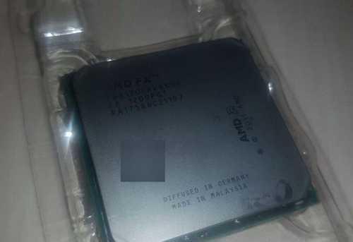 Процессор am3 plus FX8120