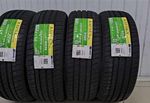 Kapsen RS26 285/45 R19