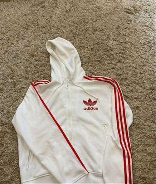 Толстовка adidas originals