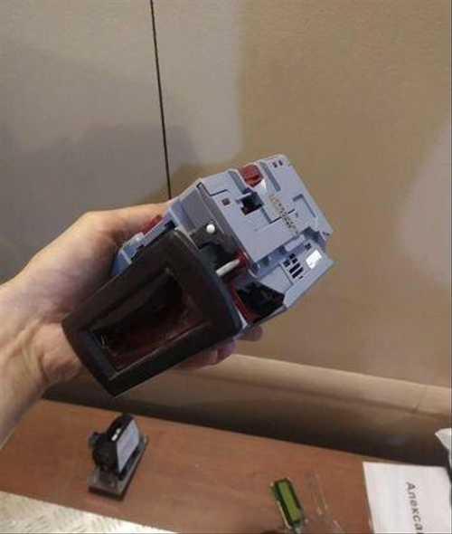 Купюроприемник nv10