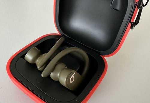 Беспроводные наушники Beats Powerbeats Pro