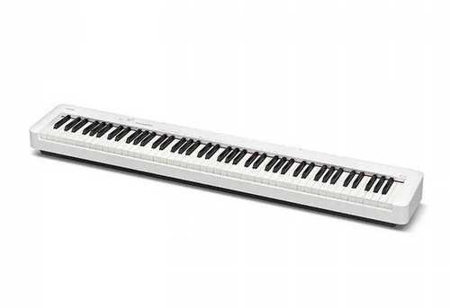 Цифровое пианино casio CDP-S110WE