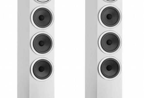 Напольная акустика Bowers&Wilkins 702 S3 Satin Whi