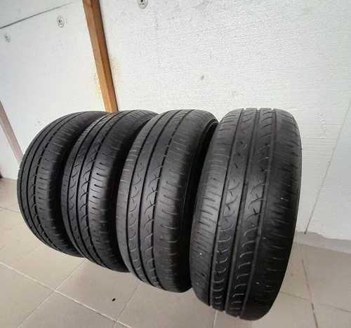 Yokohama BluEarth AE01 195/65 R15