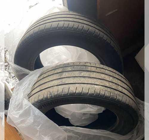 Hankook Ventus Prime 4 K135 205/55 R16 91V