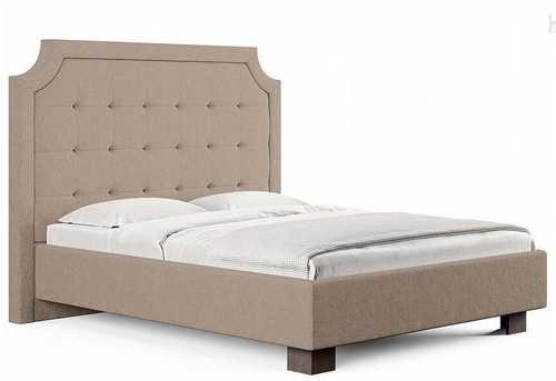 Кровать без подъемного механизма 160 x 200 Elysium