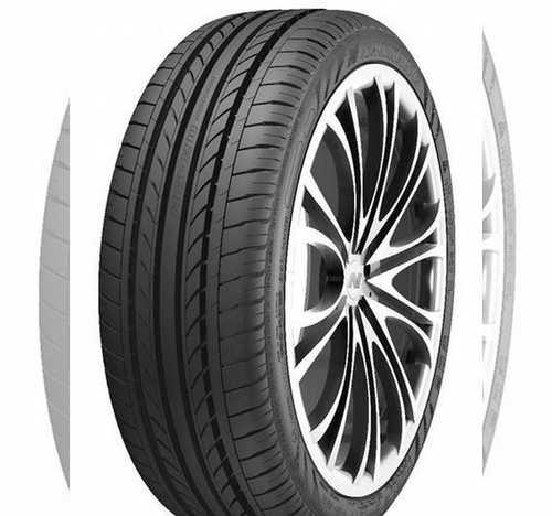 Nankang NS-20 195/50 R15 82V