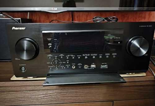 Av ресивер 7.2 pioneer vsx 2022 k