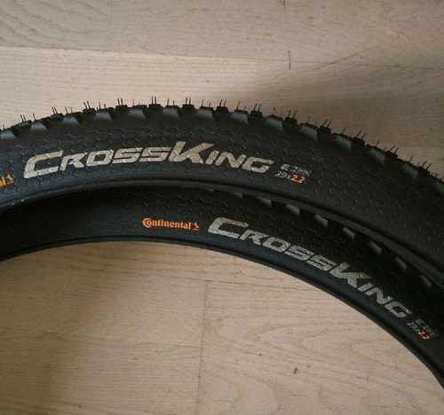 Cross king 29x2,20