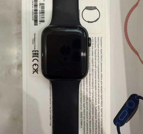 Apple watch 6 44mm