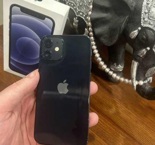 iPhone 12 mini, 64 ГБ