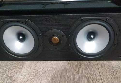 Центральный канал Monitor audio Br-lcr, Англия