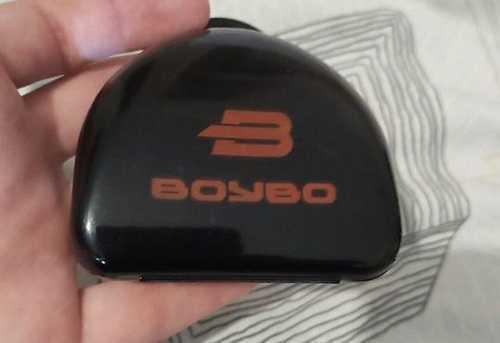 Капа Боксёрская Boybo