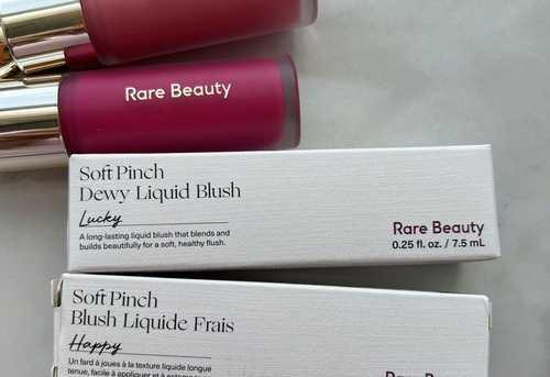 Rare Beauty Soft Pinch Liquid Blush в ассортим