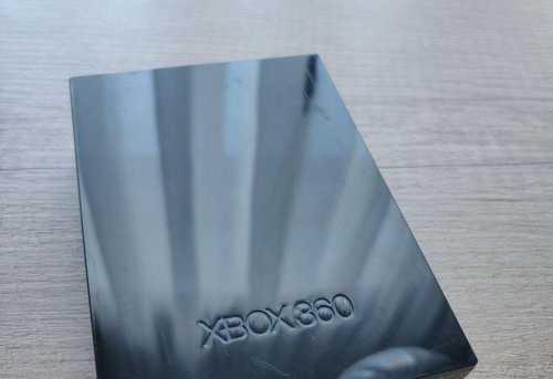 Жёсткий диск для xbox 360, 250 gb, оригинал