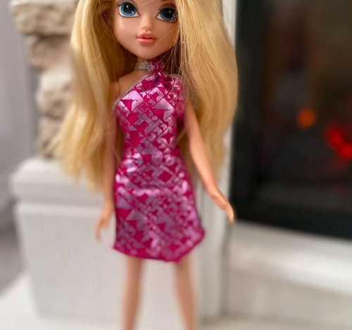Кукла moxie