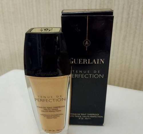 Крем тональный Guerlain