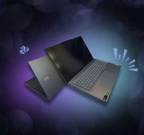 Ноутбук Lenovo ThinkBook 16 G6+ IMH