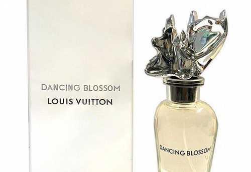 Туалетная вода Louis Vuitton Dancing Blossom