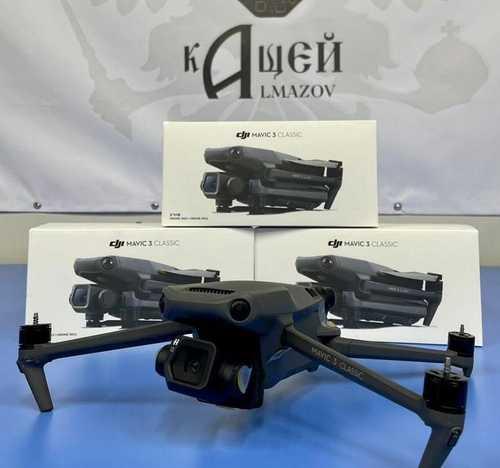 DJI Mavic 3 Classic (тушка)