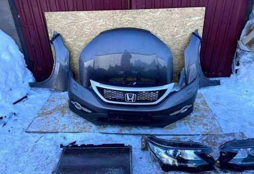 Ноускат Honda CR-V 4