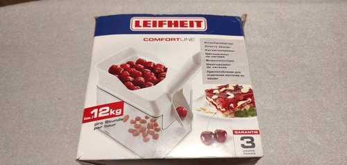 Удалитель косточек Leifheit Cherrymat
