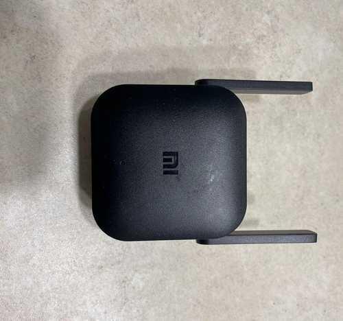 Усилитель wifi сигнала xiaomi