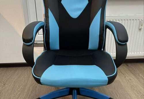 Компьютерное кресло Chairman Game