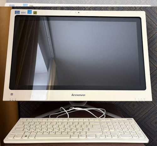 Моноблок lenovo c540