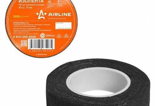 Airline AIT-C-01 Изолента хб на тканевой основе, 8