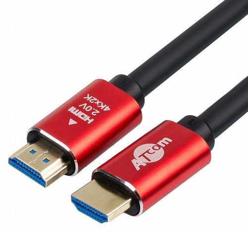 Hdmi 4K v2.0 / 3 Метра