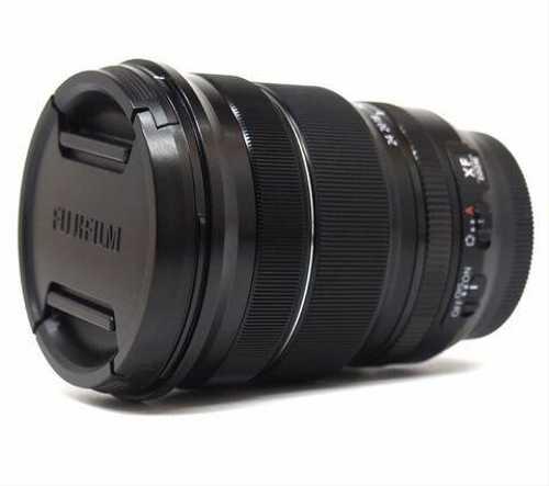 Fujifilm XF 10-24mm f/4 R OIS (5721)