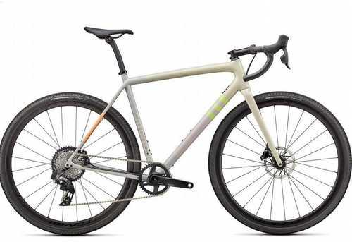 Велосипед Specialized Crux Expert из Германии