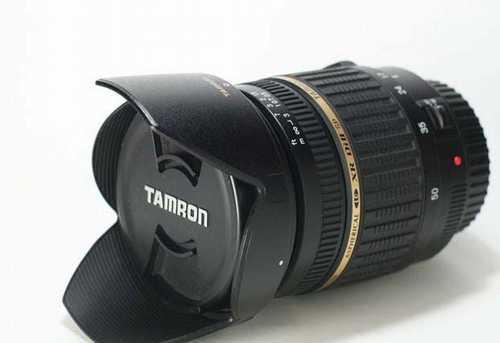 Pentax Tamron SP AF 17-50mm f/2.8 XR Di II LD+
