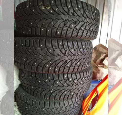 Formula Ice 205/55 R16