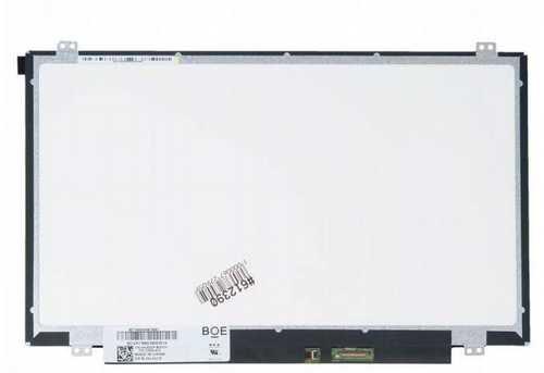 Матрица для ноутбука BOE-hydis NT140WHM-N41