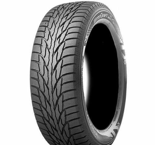 Kumho WinterCraft SUV Ice WS51 205/70 R15 100T