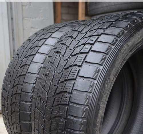 Dunlop Grandtrek SJ6 255/50 R19