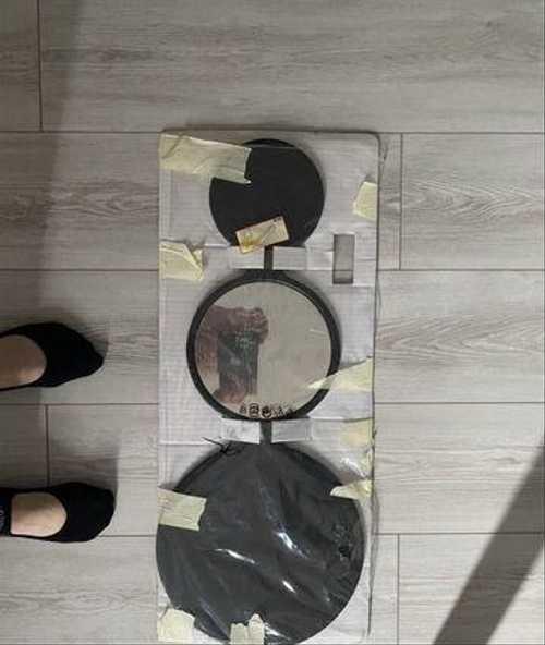 Магнитная доска IKEA