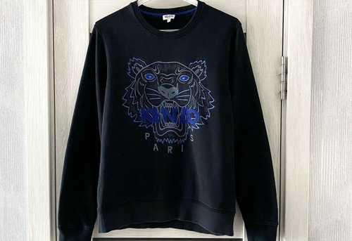 Kenzo Logo Sweatshirt (оригинал )