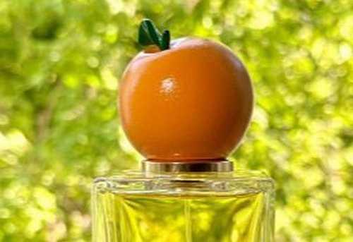 Dolce & Gabbana fruit collection orange 150 m Ор У