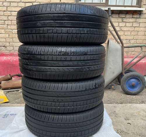 Pirelli Cinturato P7 245/50 R19 105W