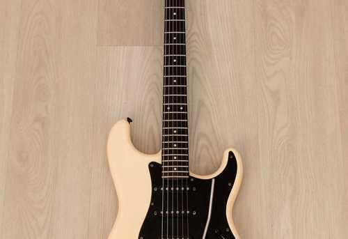 Электрогитара Fender Boxer Series Stratocaster ST