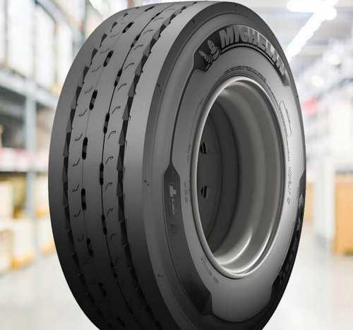 Шины 385/65 R22.5 Michelin X Multi HL T прицеп